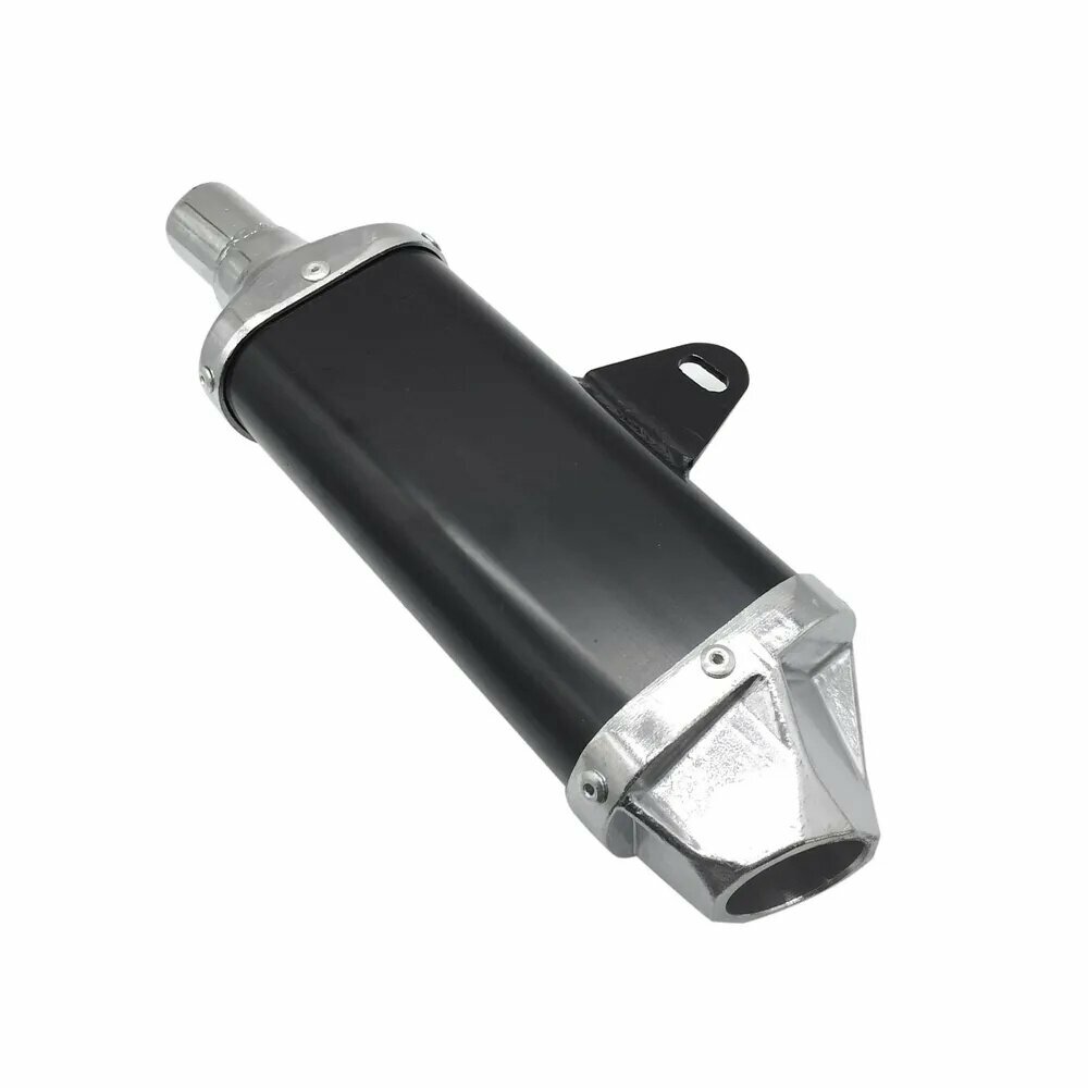 Труба выхлопная арт. RTQ491