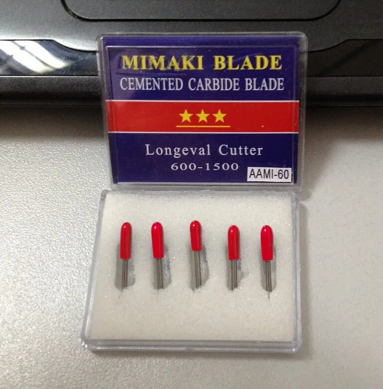 6 шт. нож для режущего плоттера