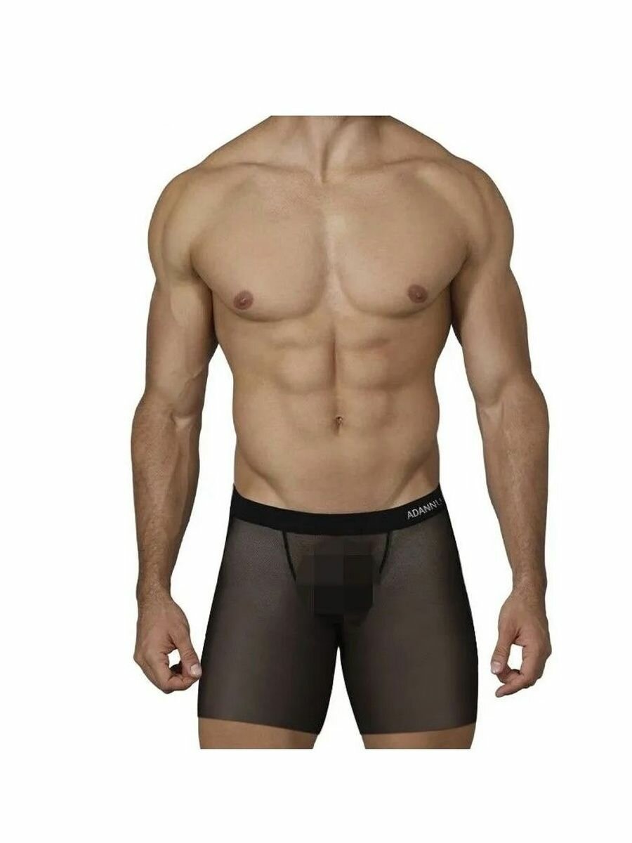 Трусы брифы MOOSTER Фантастика. Фэнтези, 1 шт