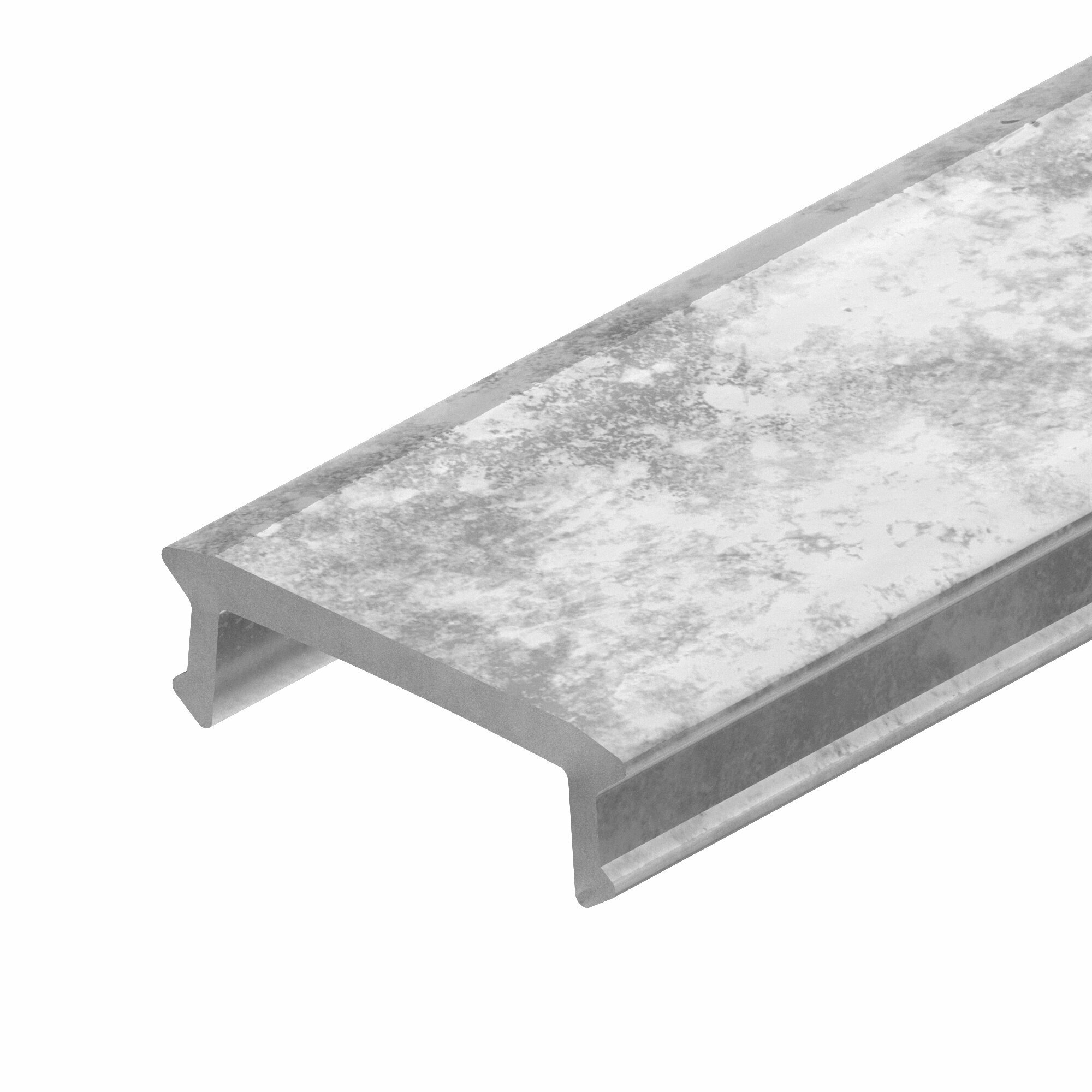 Экран Arlight Экран LINE-2000 MARBLE GREY (Arlight, Пластик), 2м