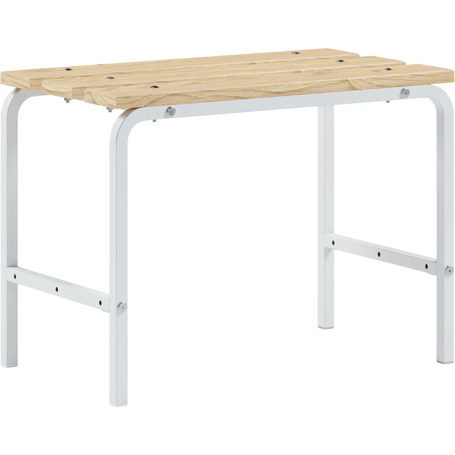 Скамья гардеробная 500 (сосна) для MZ_ШРК 22-600 ВСК