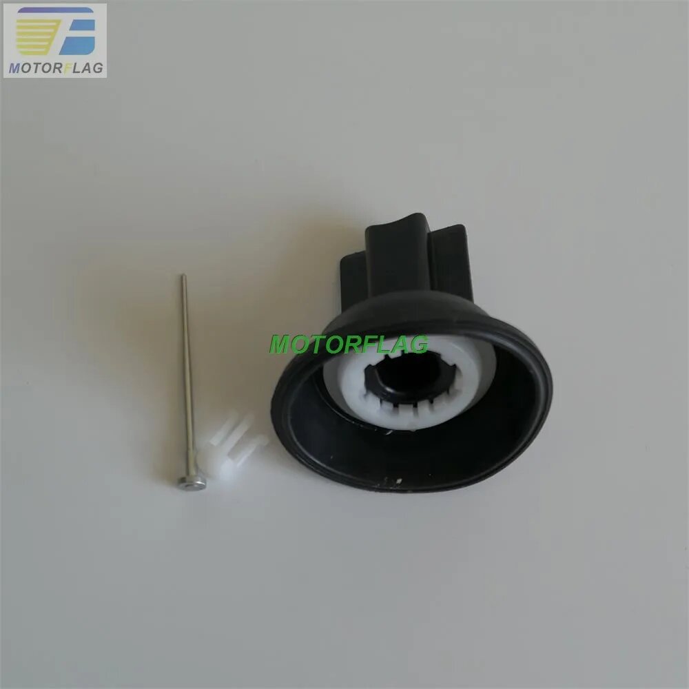 Комплект поршневой мембранной мембраны карбюратора CVK для скутера LINHAI LH260 LH300 VOG-260 VOG-300 Aeolus-260 Majesty YP250 AN250