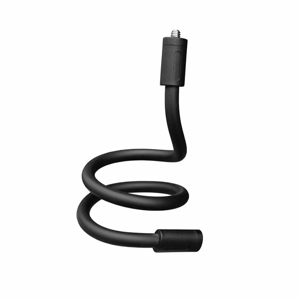 Регулируемый кронштейн с гибким зажимом на гусиной шее для X3 ONE X2 / X