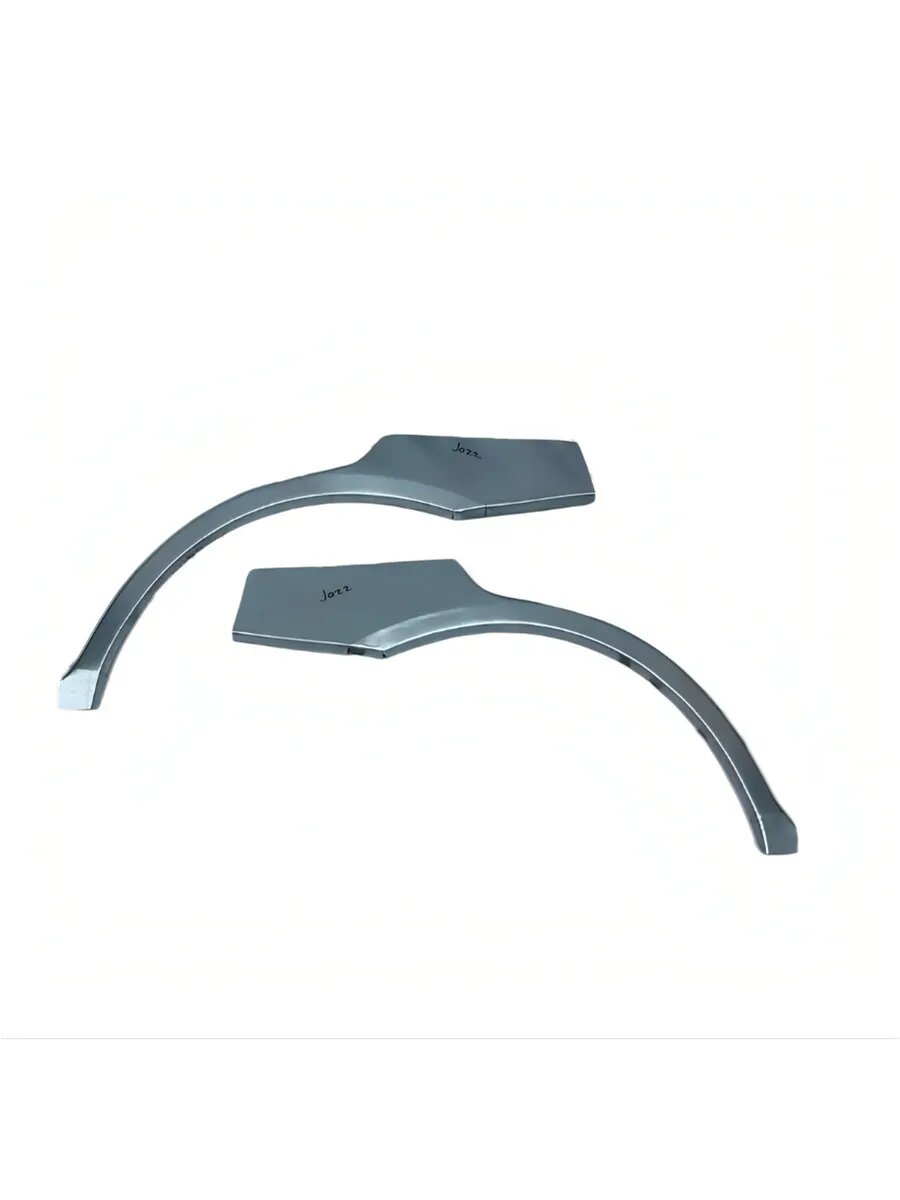 Арки задние для Honda Jazz 1 (Хонда Джаз), (2001-2008)