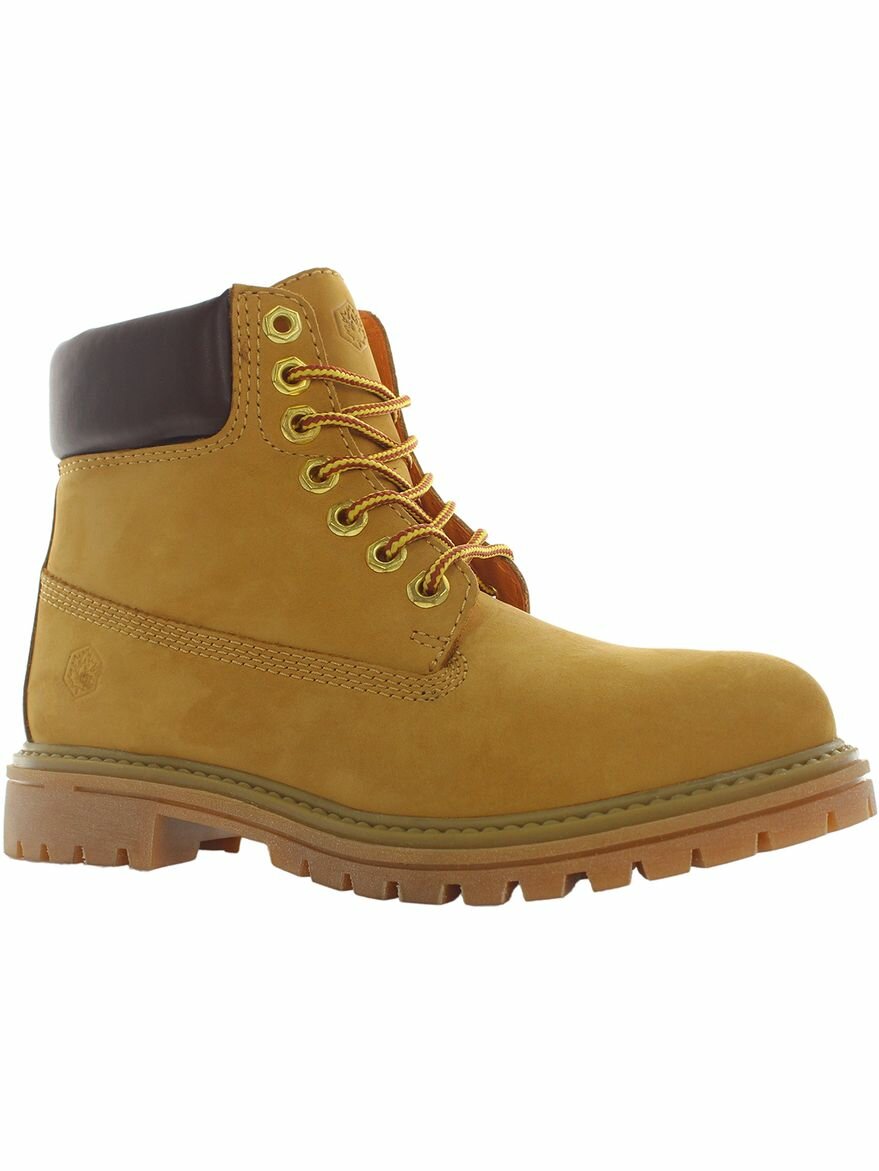 Ботинки тимберленды Ankle Boot