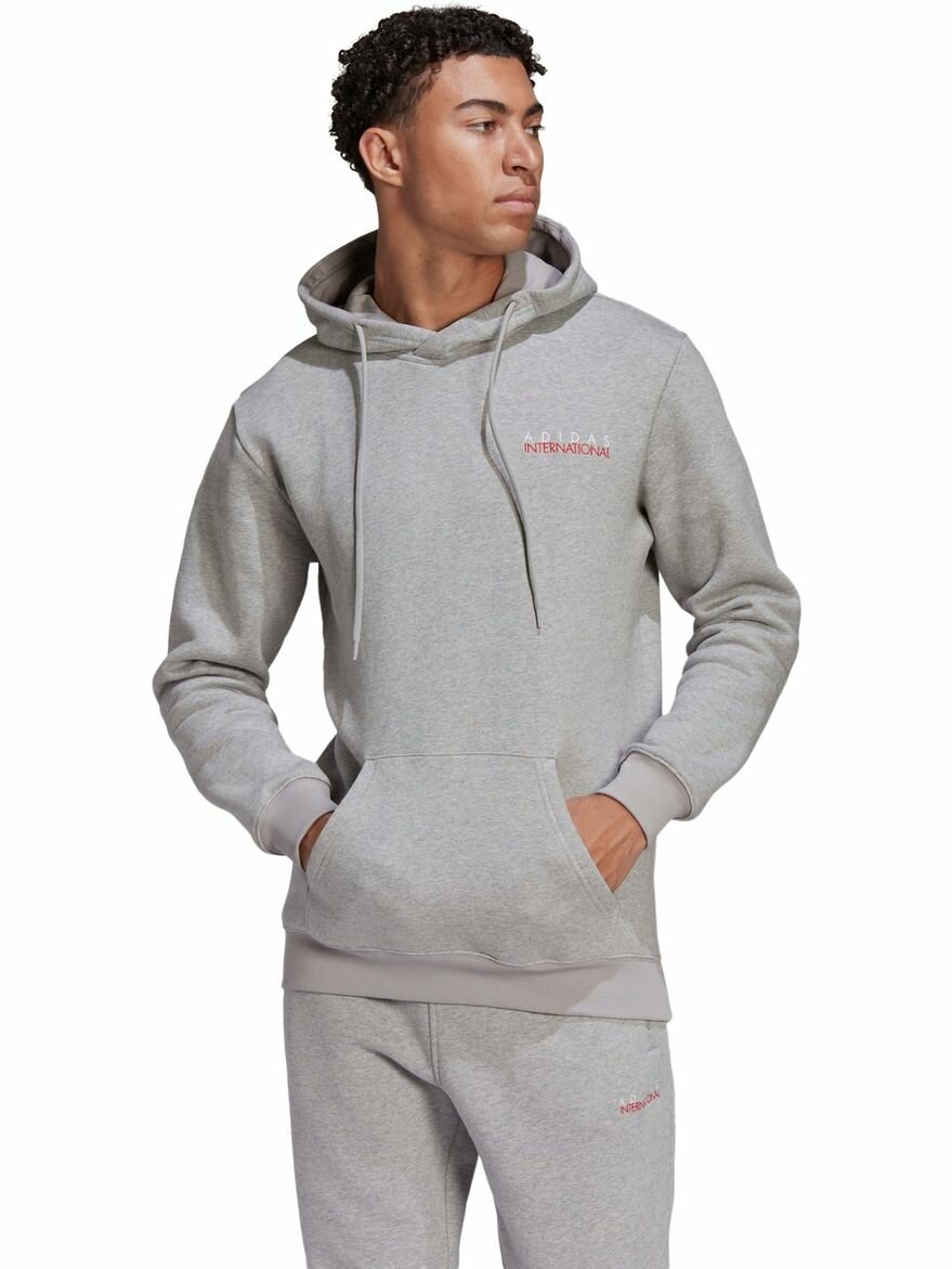 Худи Sports Club Hoodie