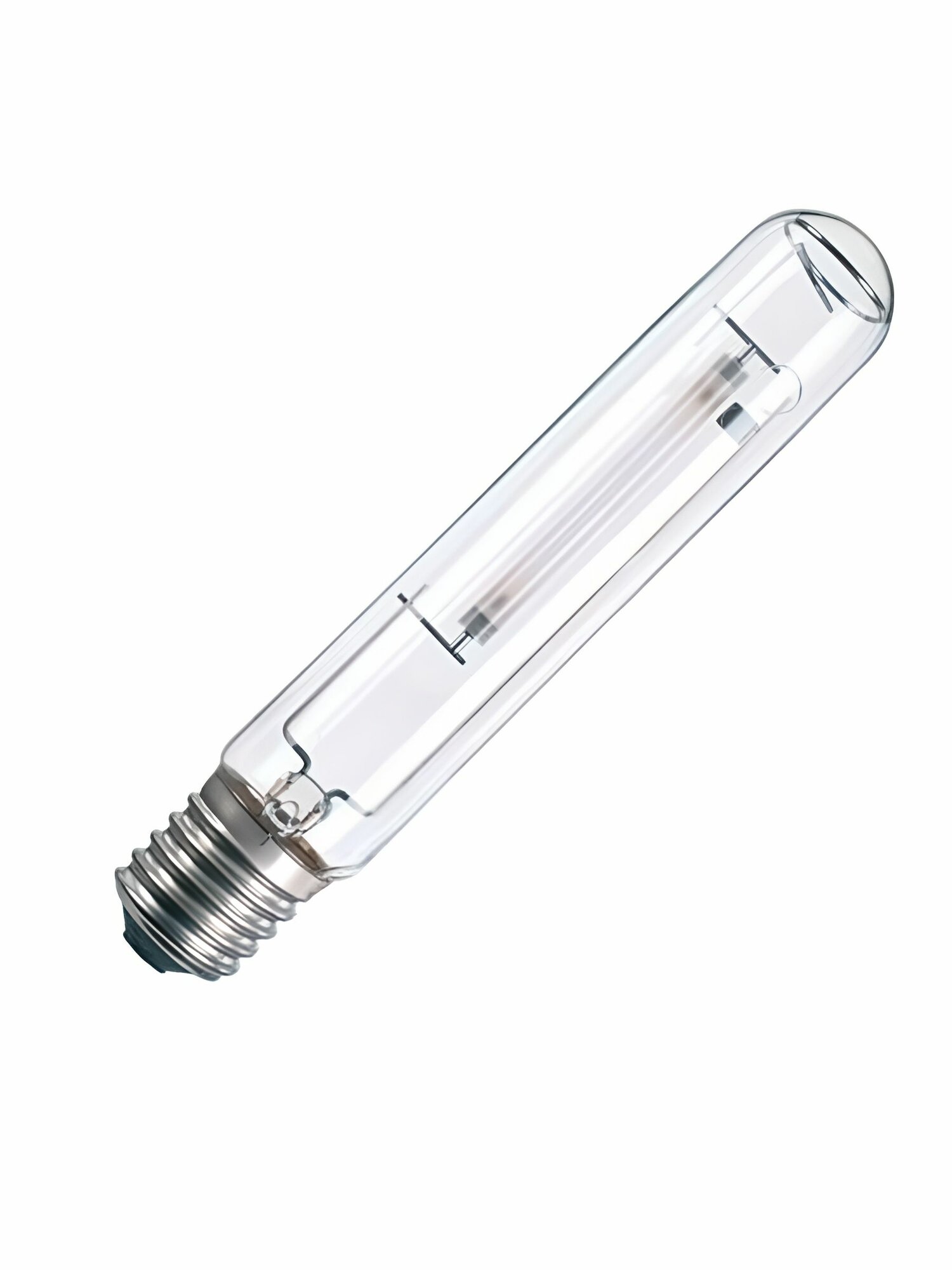 Лампа газоразрядная натриевая MASTER SON-T 100Вт трубчатая 2000К E40 PHILIPS