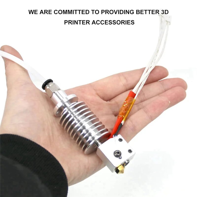 Kit Volcano Hotend для Anycubic Vyper/Kobra Max/Kobra Plus