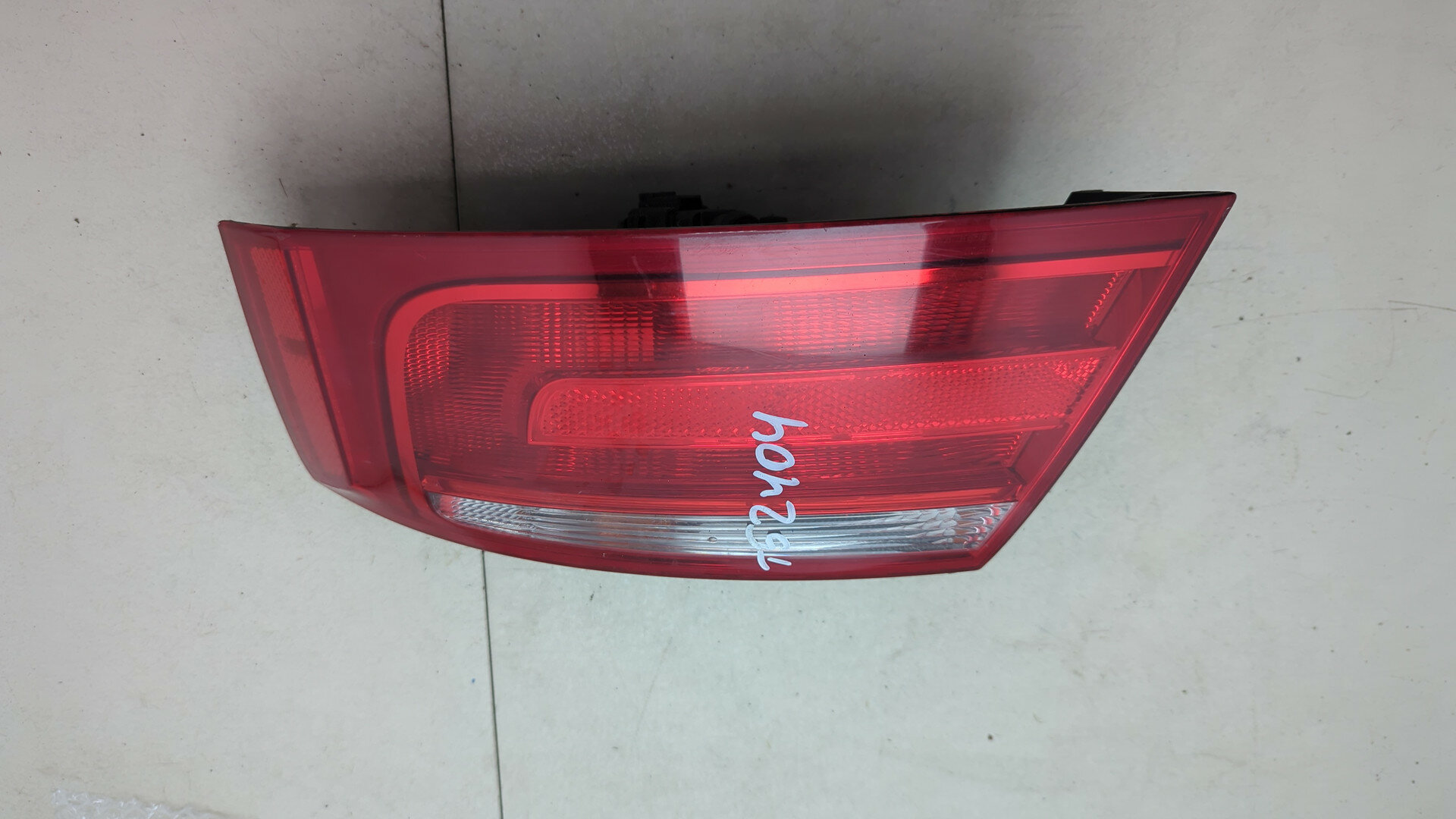 Фонарь (задний) правый Audi A5 (8T) Б/У