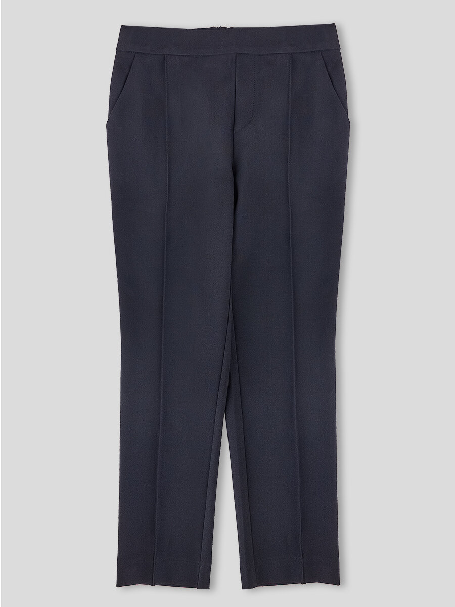 Брюки утеплённые