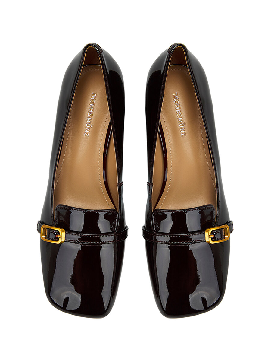 Туфли лодочки 