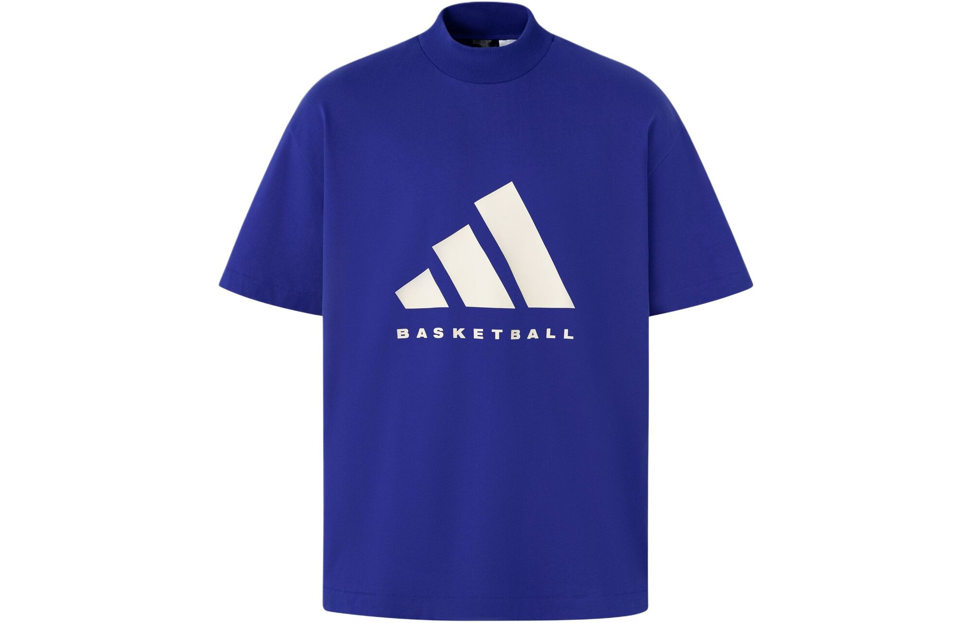Футболка Logo Printed Basketball