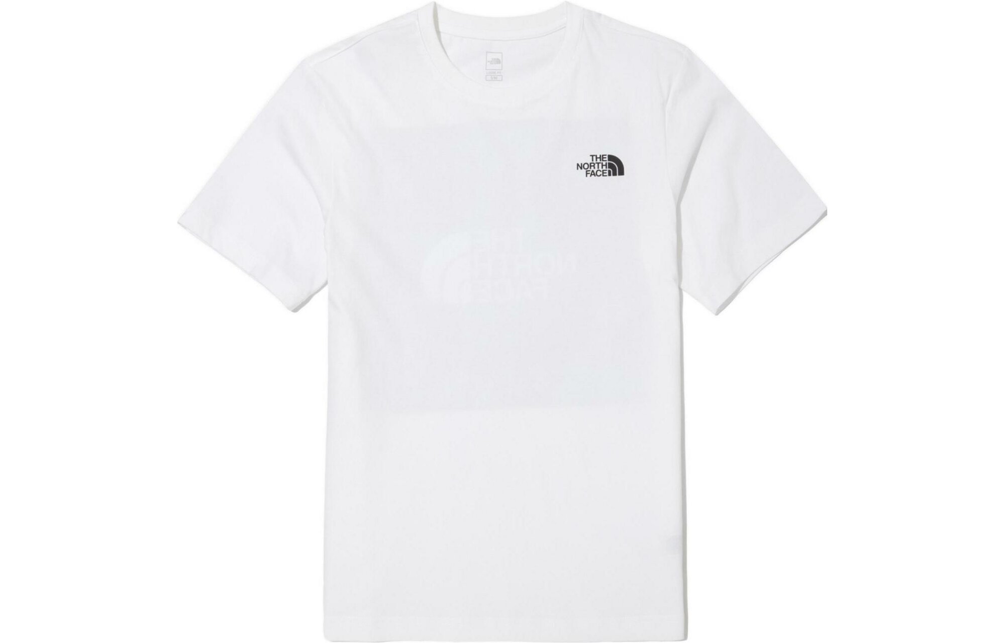 Футболка THE NORTH FACE 5531026