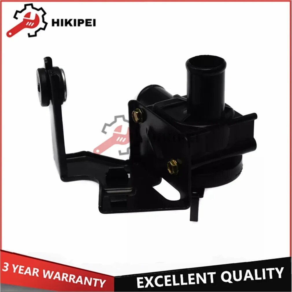 Регулирующий клапан отопителя HVAC 19 мм для Toyota Corolla Prizm 1992-2002 8724012260 87240-12260