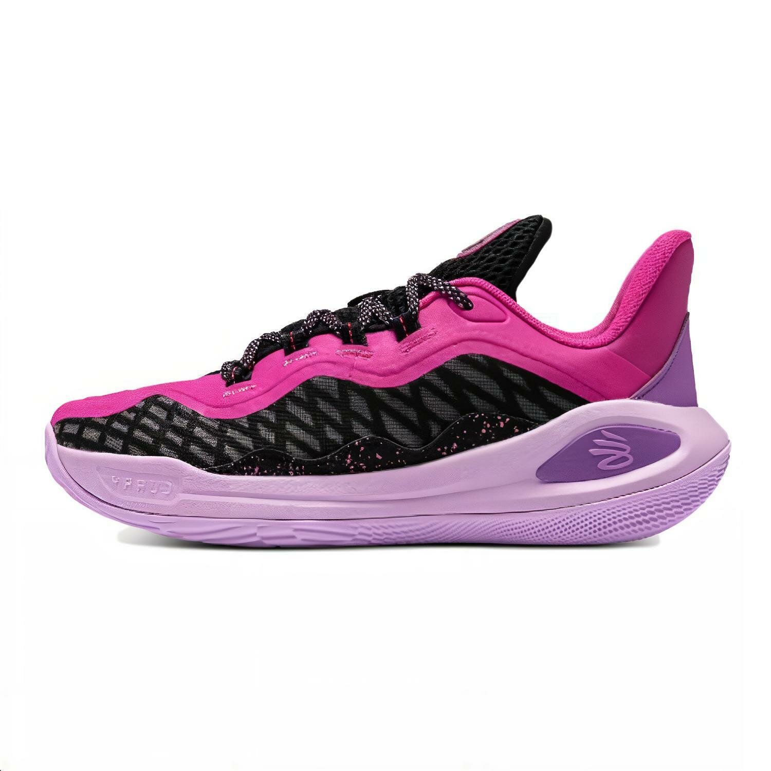Кроссовки Curry 11 GD