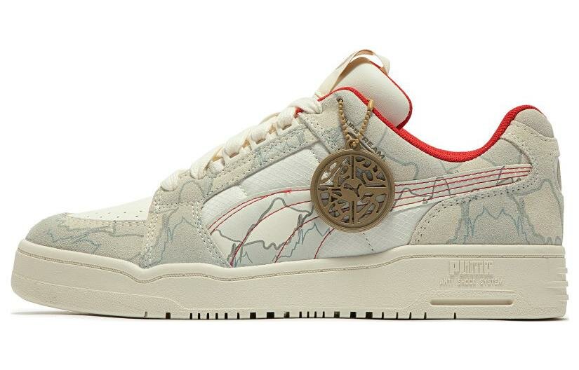 Кроссовки Slipstream Lo