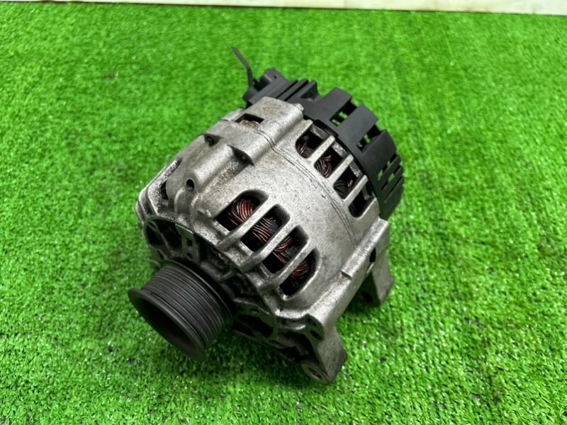 Генератор Citroen C5 I хэтчбек 2.0 136 Л/С 2002