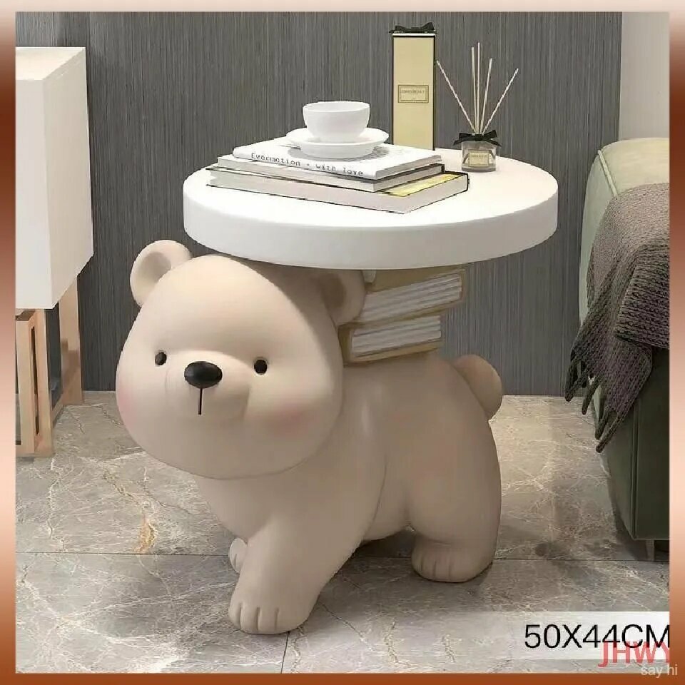 Журнальный стол, 50х40х44 см