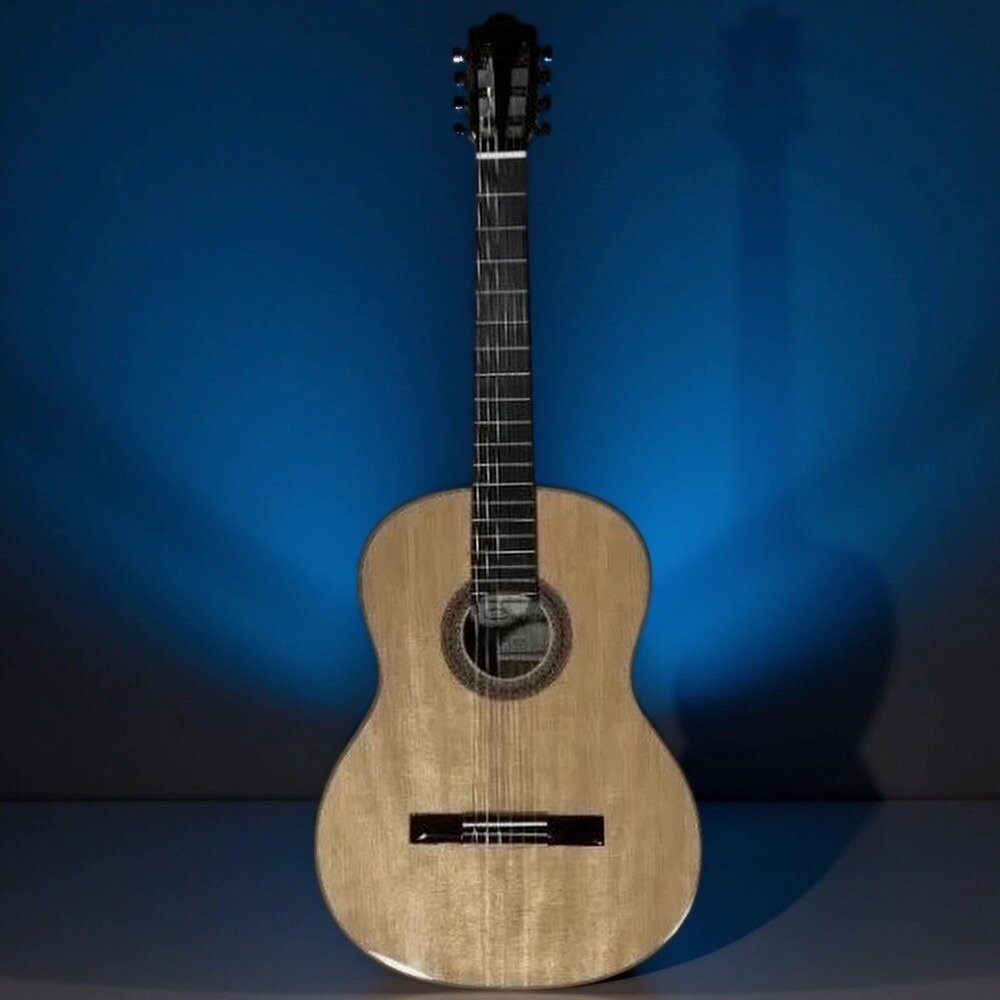 Классическая гитара Caraya SC39MH