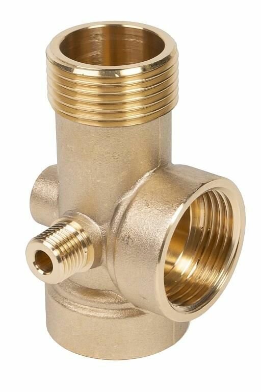 Штуцер выводной Джилекс 5-ти выводной, R5V, удлиненный