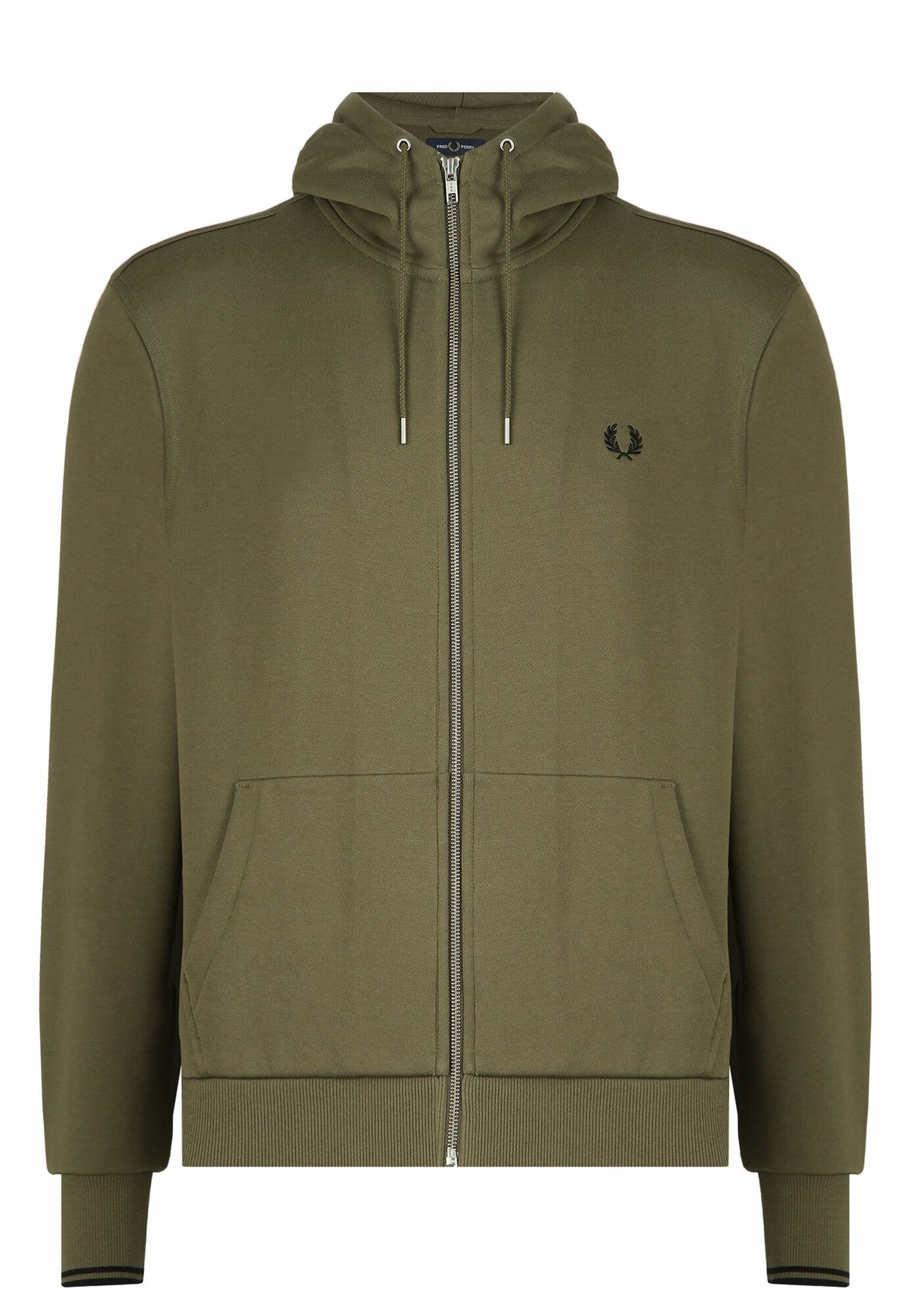 Толстовка спортивная