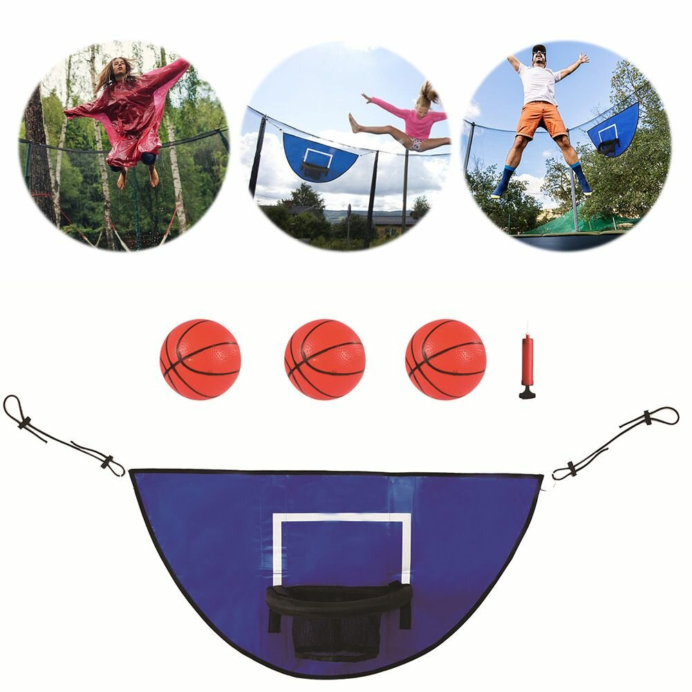 Аксессуары для батута