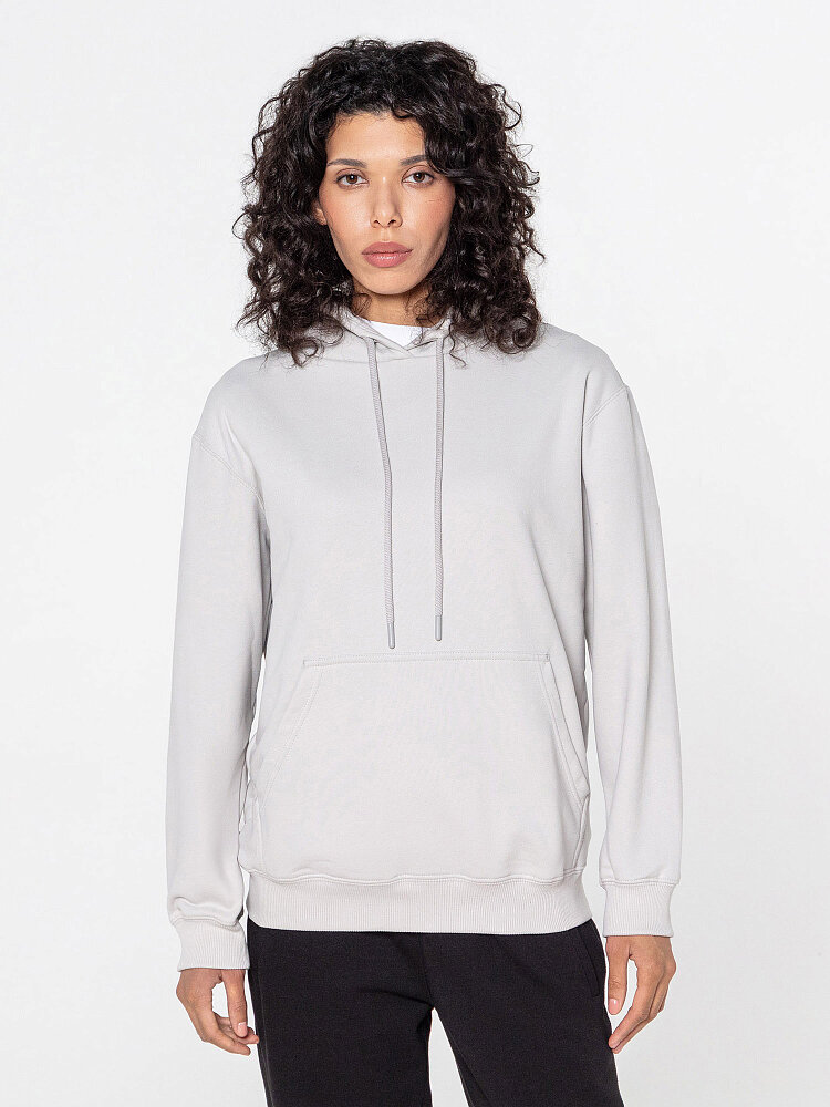 Худи Hoodie Basic French Terry