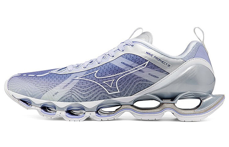 Кроссовки Wave Prophecy X