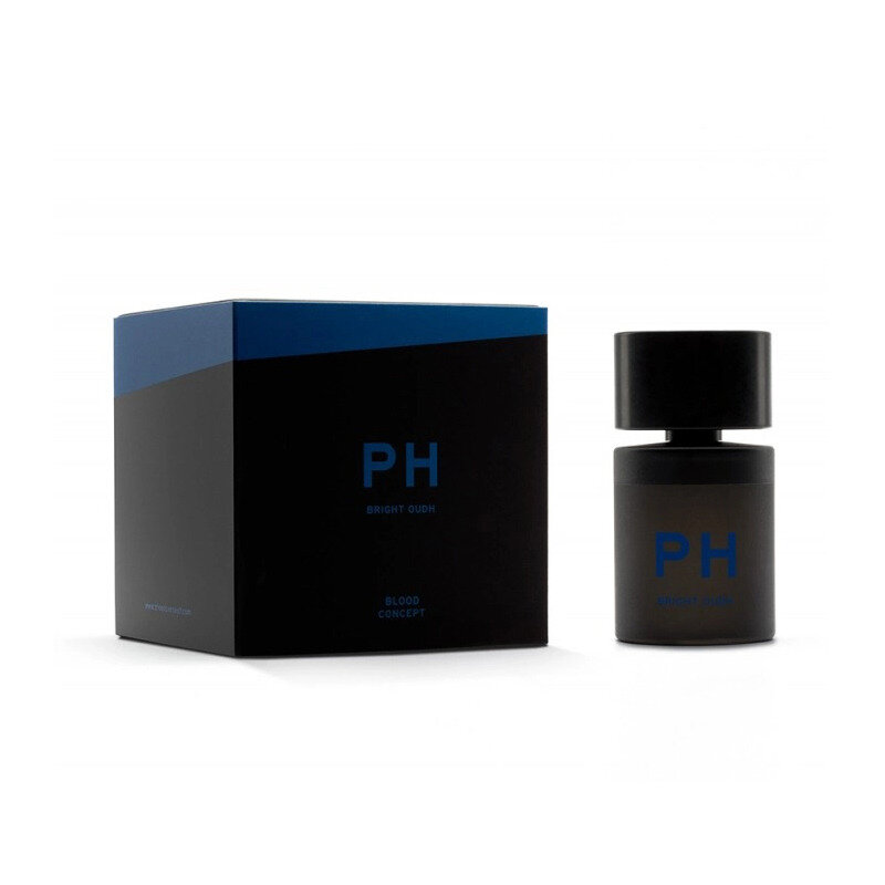 Духи Blood Concept Ph Bright Oudh 50 мл
