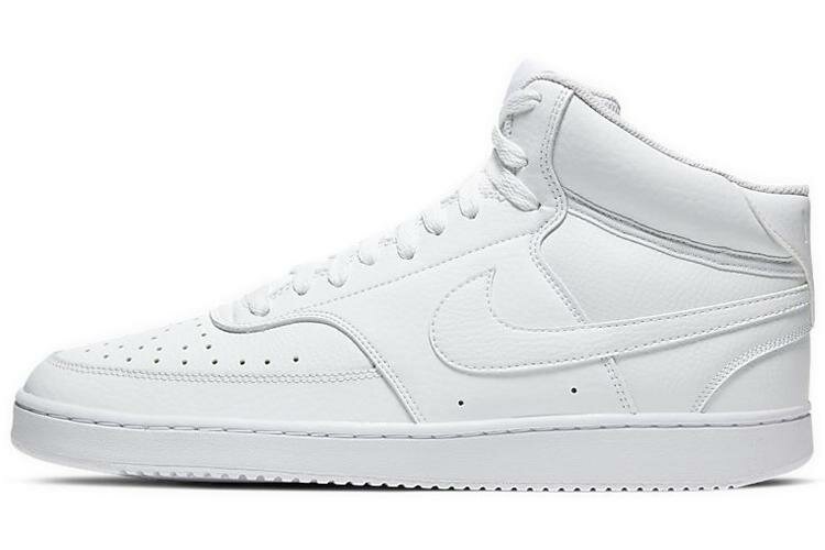 Кроссовки Court Vision Mid