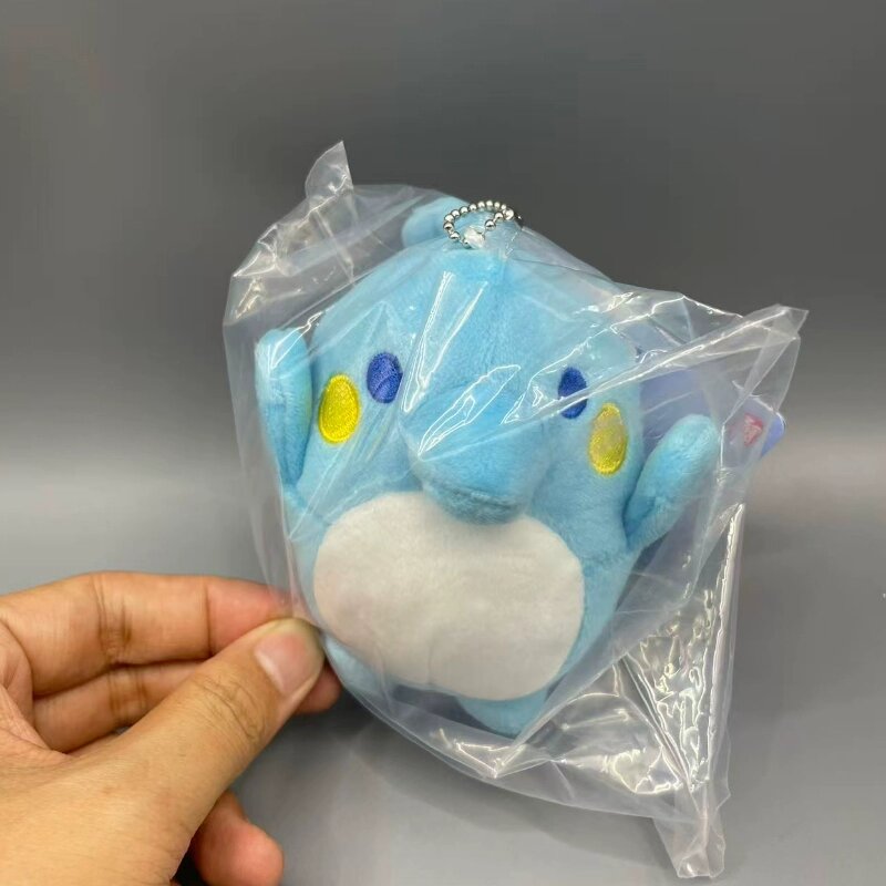 Официальные аксессуары Bandai Tamagotchi: подвеска-органайзер Doudinji для машинки-питомца, маленькая сумка Happy