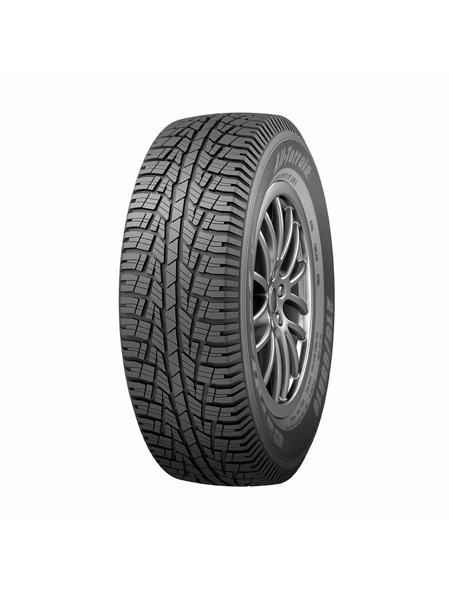 Шина Cordiant 235/75R15 109T All Terrain Oa-1 Летняя для любых видов автомобилей