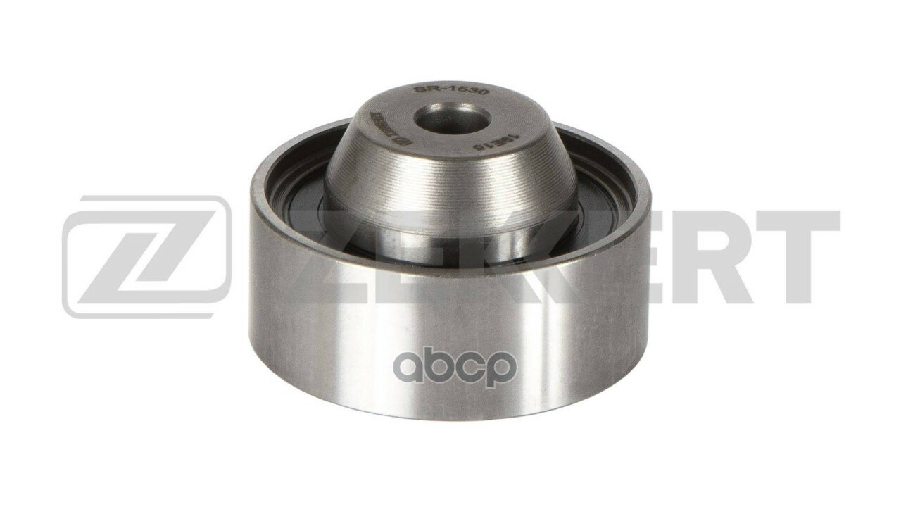 Ролик обводной ремня ГРМ Mitsubishi Airtek 03- Galant IX 03- Grandis 04- Zekkert арт. sr-1530
