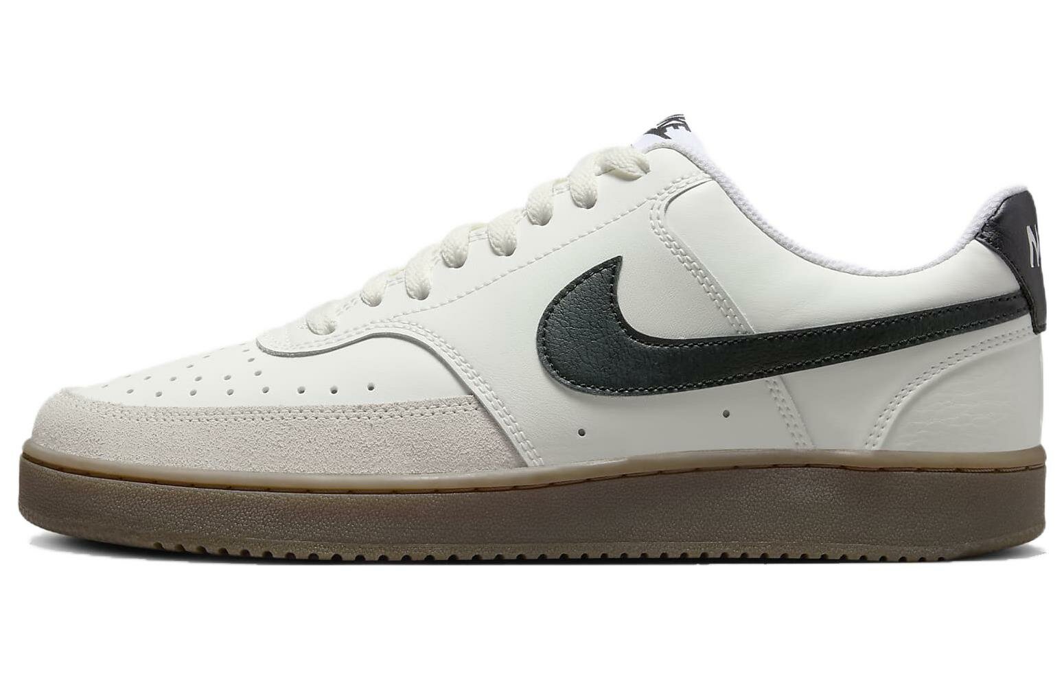 Кроссовки Court Vision 1 Low