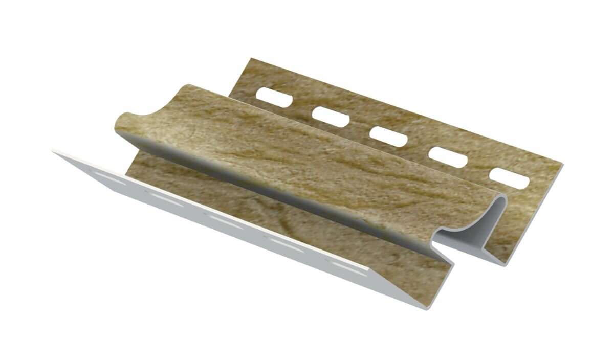 Ю-пласт Внутренний угол, Стоун-хаус, таганай дикий, 1 шт