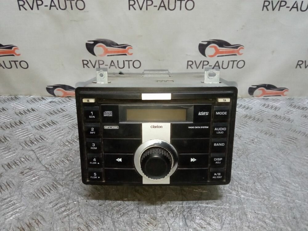 Магнитола Daewoo Nexia 1995-2016 Daewoo