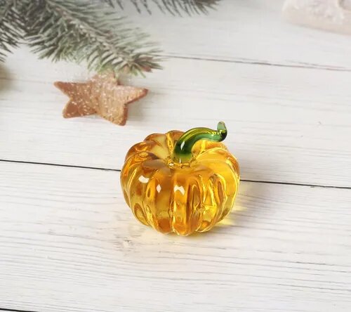 Хрустальные фрукты