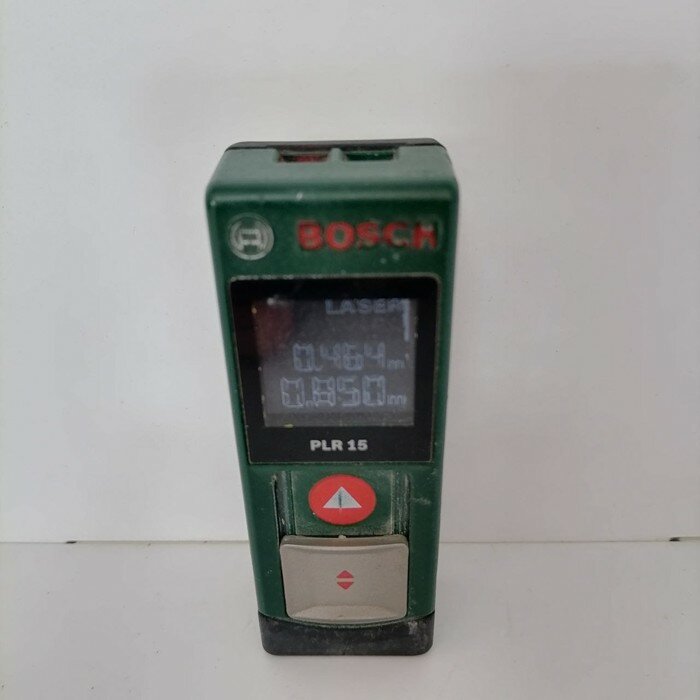 Дальномер Bosch GLM 40 Professional