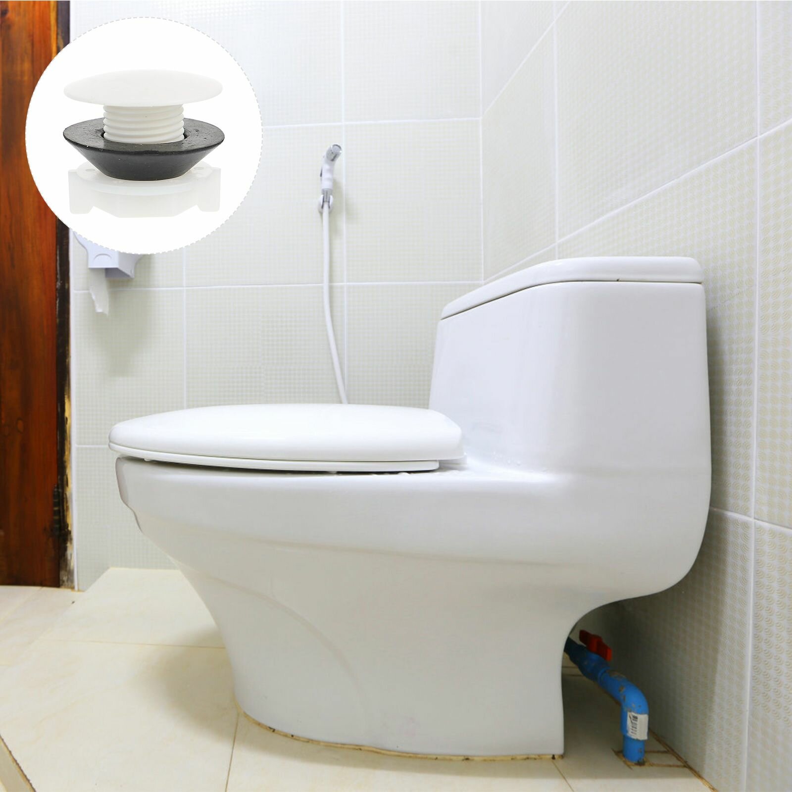 Арматура для унитазов