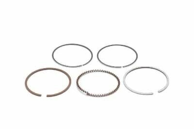 Кольца поршневые 47,25 мм 4х такт.(компл) Delta, Zodiak, ОВ-70 (4х такт скутер 70-80 см3)