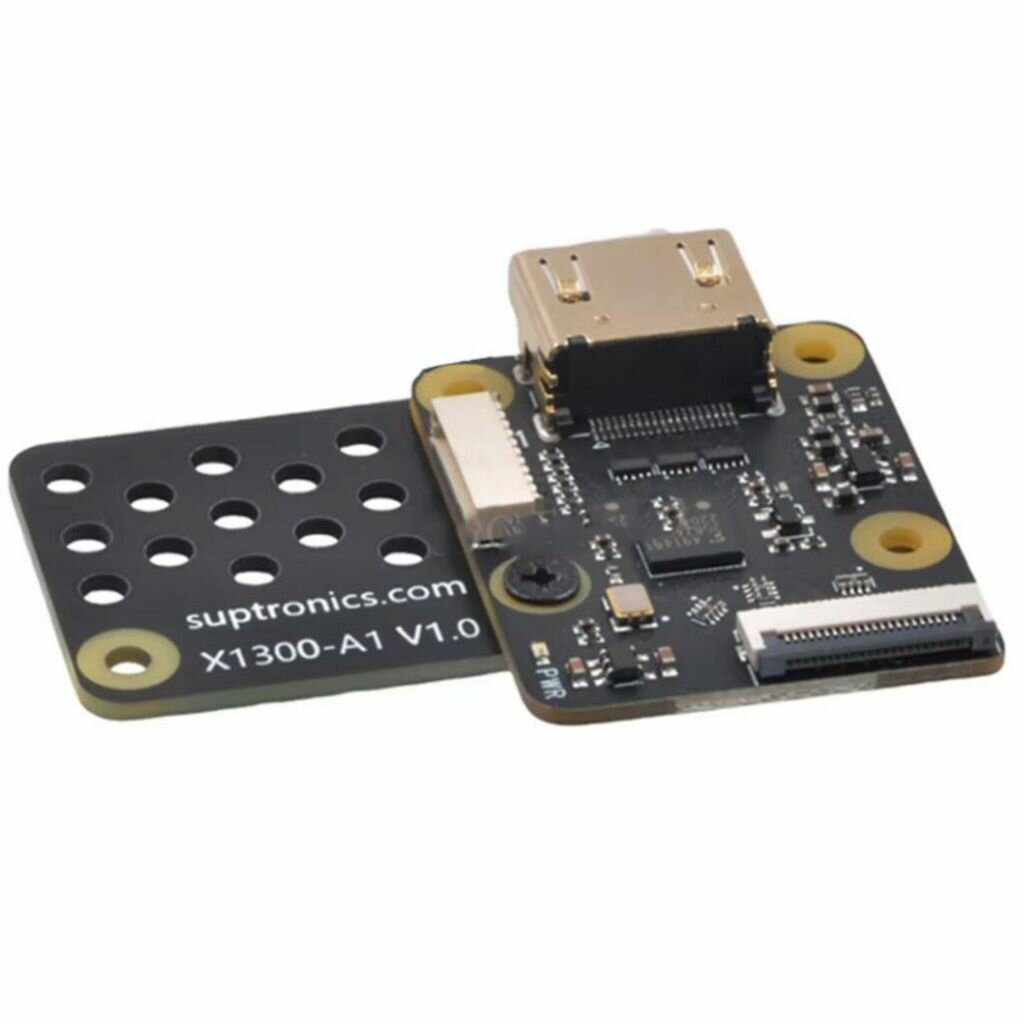 X1300 HDMI в CSI 2 модуль — фото 1