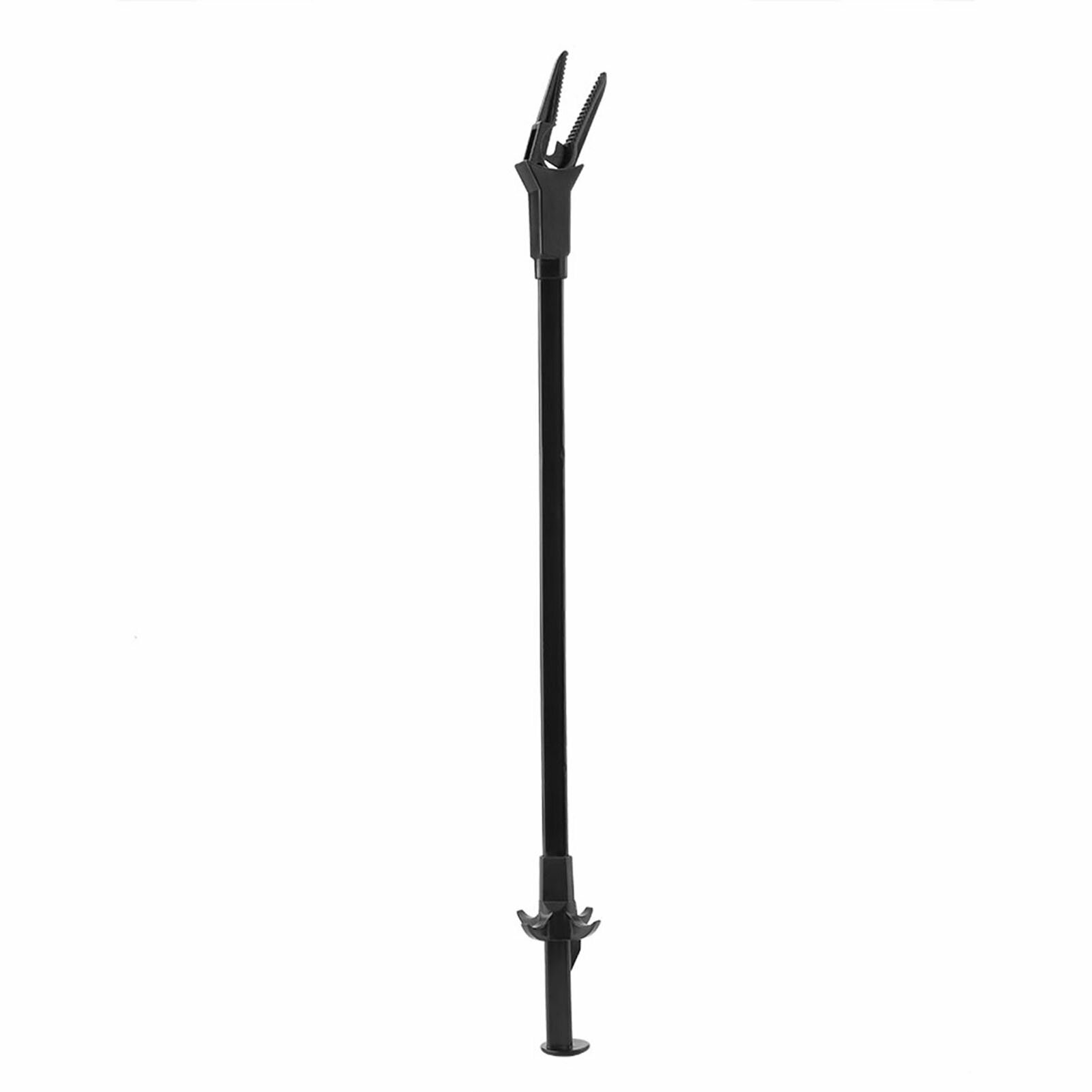 Fish Tank Cleaning Tool, Water Plants Tool Plastic Tweezer, Aquarium Tweezer for Courtyard Home
