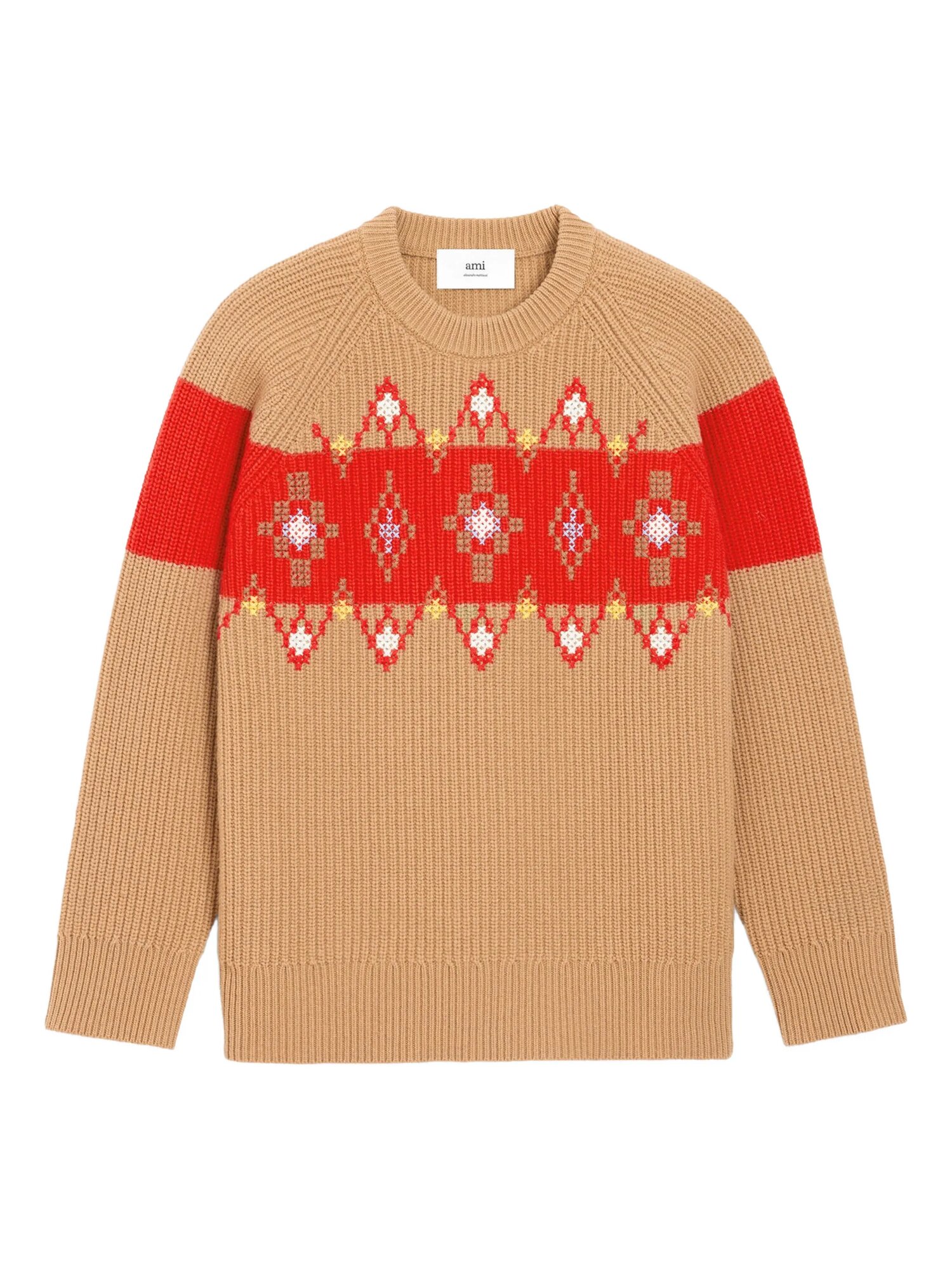 Свитер Holiday Capsule