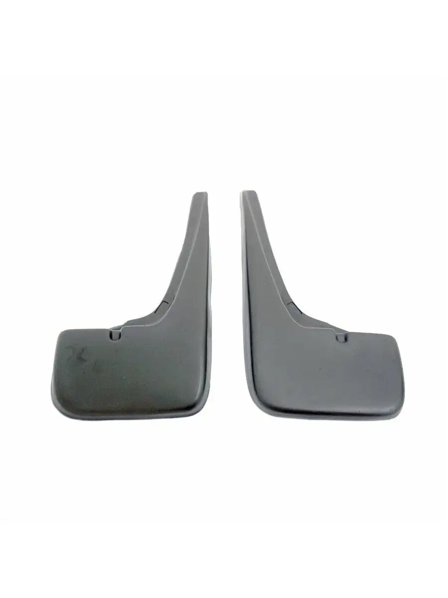 Брызговики для Peugeot (Пежо) Boxer (2006-) (без расширителе…