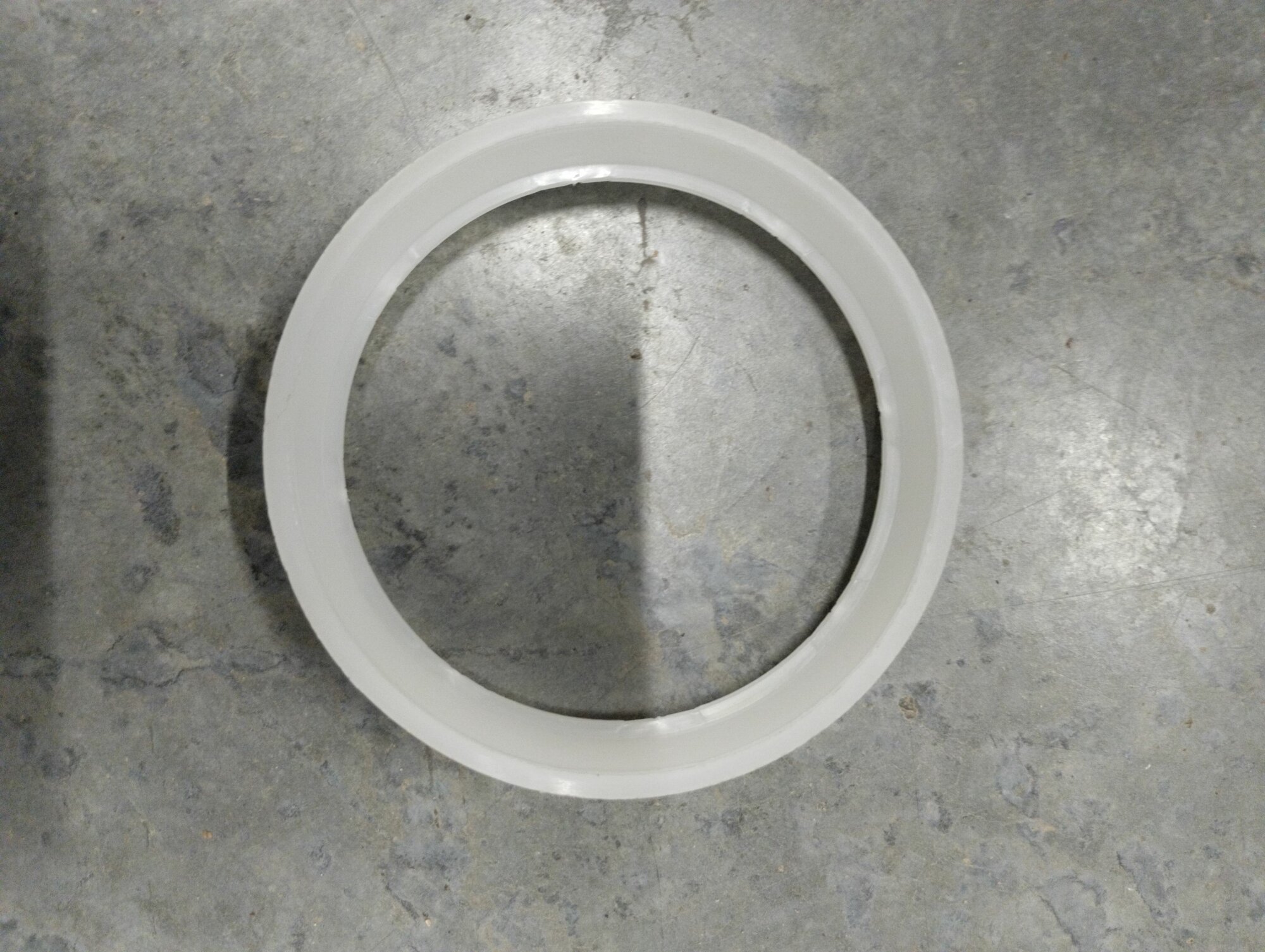 Опора промежуточная ДЖИЛЕКС d 96x20 (арт.-М1074)