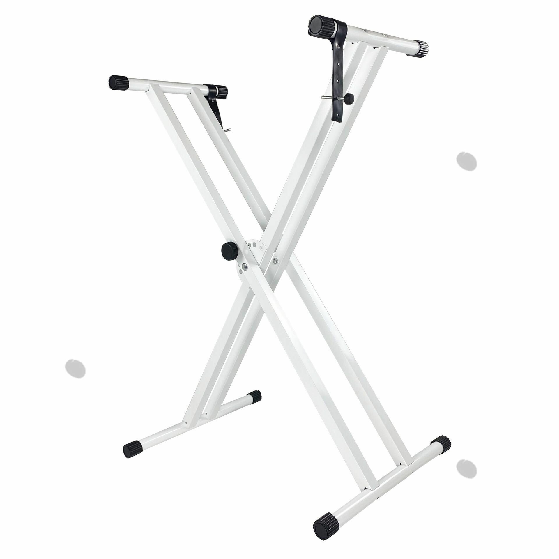 Стойка для синтезатора или под цифровое пианино. Универсальная клавишнаяll