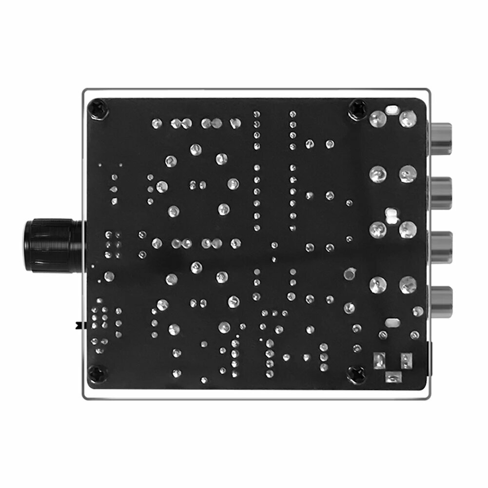 Shunmaii 6K4 ламповый предусилитель для домашнего кинотеатра