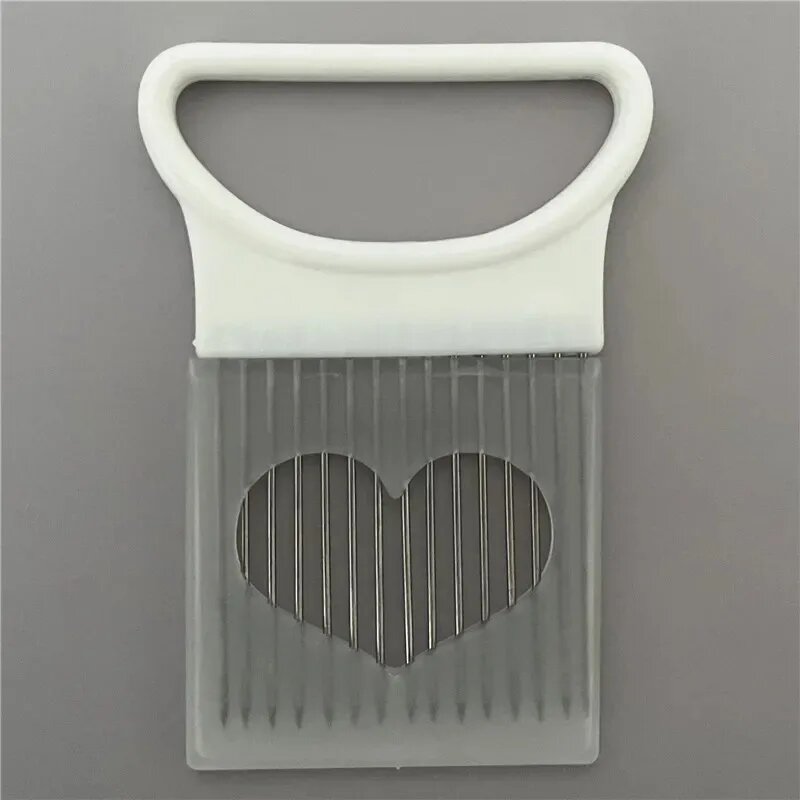 Держатель для резки лука из нержавеющей стали Помощник для резки пищи Держатель для резки томатов и лука Овощи Вилка для