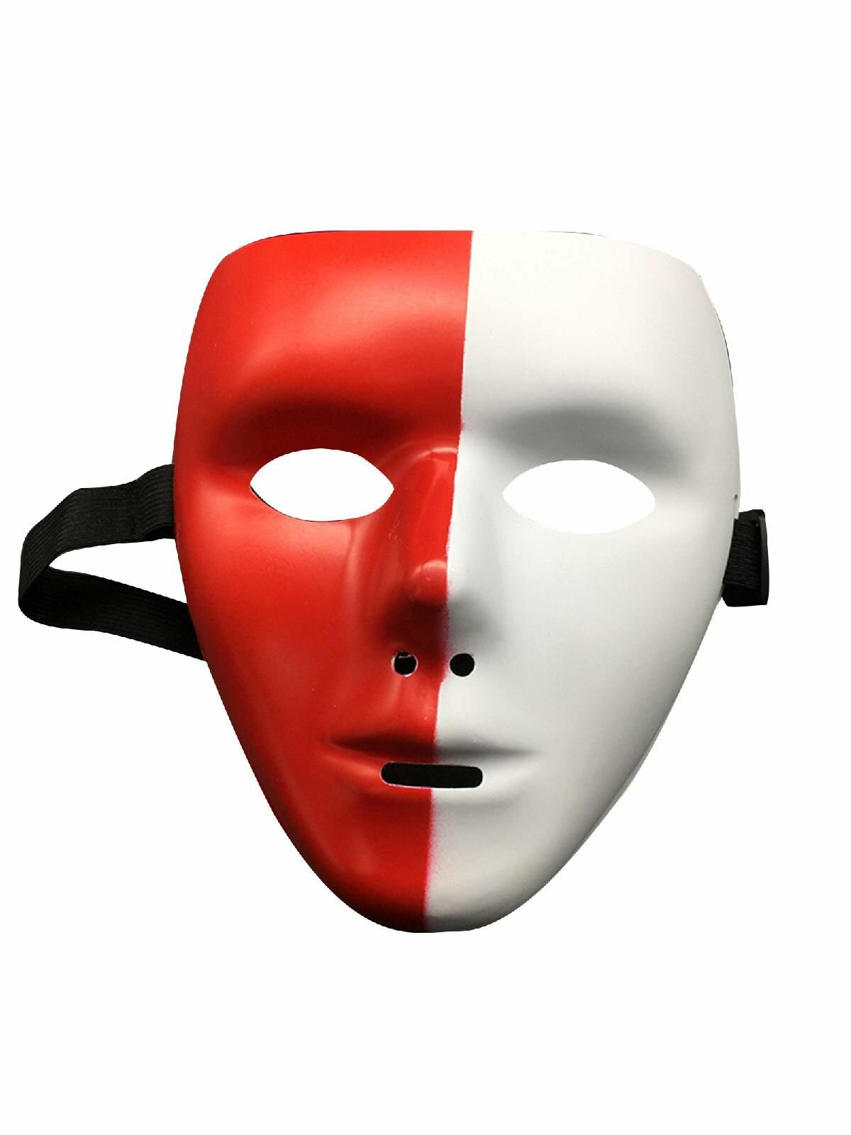 Маска для карнавала, D