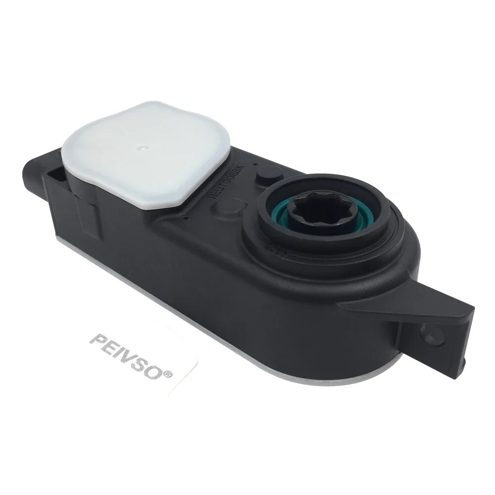 Двигатель воздушного привода решетки затвора 23285638 для Chevrolet EQUINOX 2019-2023, новый